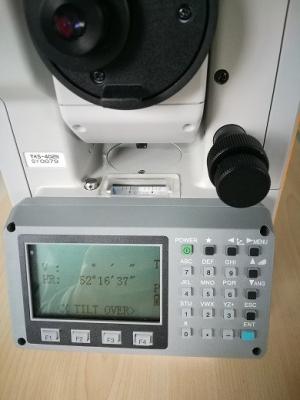 China Gowin TKS402N Reflectorless Total Station for sale
