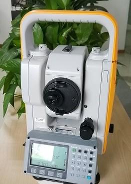 China Gowin TKS402N Reflectorless Total Station for sale
