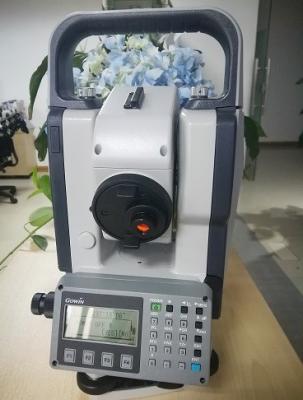 Китай Расстояние новой модели 500М Рефлекторлесс станции итога Топкон Говин ТКС202Н продается