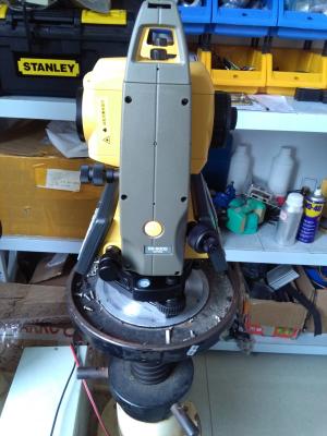 China Topcon Total Station ES602G Total Station for sale