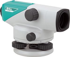 Cina auto obiettivo dell'apertura di 32MM che livella colore bianco/blu B40 dell'attrezzatura in vendita