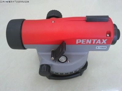 Chine Niveau de niveau automatique d'enquête de Pentax Ap-230 avec l'instrument de mesure de grande précision de personnel à vendre