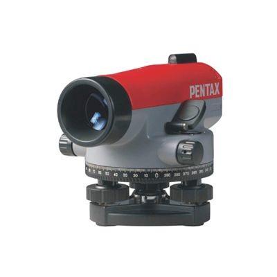 Chine Niveau de niveau automatique d'enquête de Pentax Ap-281 avec l'instrument de mesure de grande précision à vendre