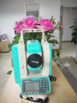 China Reihen-Tachymeter Nikon NPL-322 mit hohe Genauigkeits-Vermessens-Instrumenten von Japan zu verkaufen