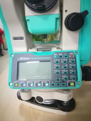 China Reihen-Tachymeter Nikon NPL-322 mit hohe Genauigkeits-Vermessens-Instrumenten von Japan zu verkaufen