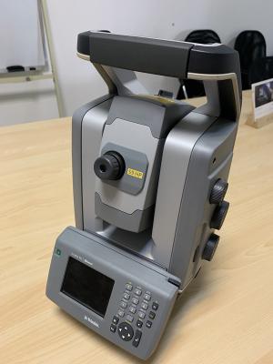 中国 角度の正確さ1"のTrimble S9/S9HP Reflectorlessの合計の場所 販売のため