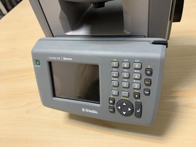 中国 角度の正確さ1"のTrimble S9/S9HP Reflectorlessの合計の場所 販売のため