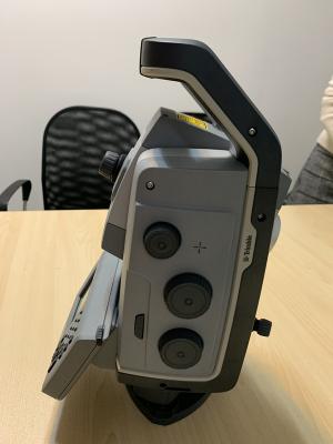 中国 角度の正確さ1"のTrimble S9/S9HP Reflectorlessの合計の場所 販売のため