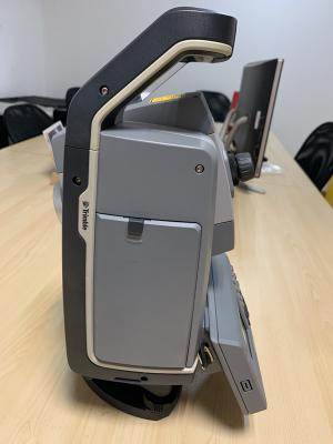 中国 角度の正確さ1"のTrimble S9/S9HP Reflectorlessの合計の場所 販売のため