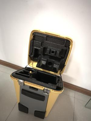 中国 角度の正確さ1"のTrimble S9/S9HP Reflectorlessの合計の場所 販売のため