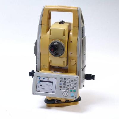 China TOPCON suman la promoción usada GPT-7505 de la estación para el instrumento de control en venta