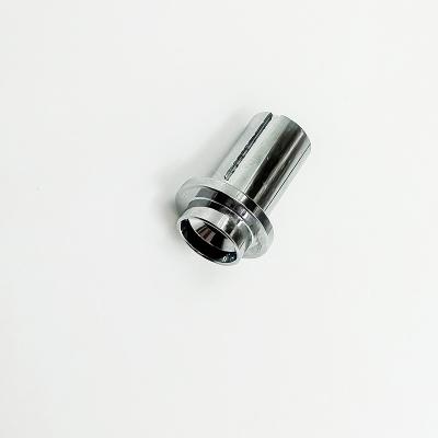 Cina Pezzi meccanici di alluminio di abitudine 6061 delle parti di acciaio inossidabile di CNC ISO9001 in vendita