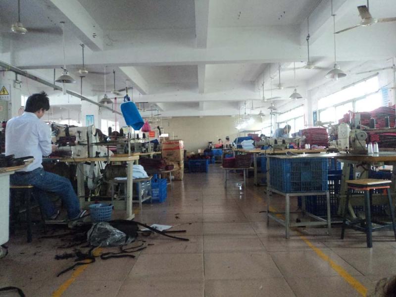 Fornitore cinese verificato - China Bags Online Marketplace