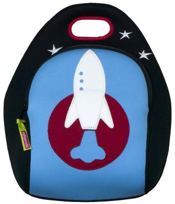 Cina Totalizzatore del pranzo del neoprene per i bambini in vendita