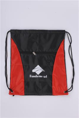 China Sacos de cordão personalizados para promotion-HAD14031 à venda