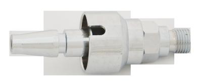 China A Type Korean Standard Medical Gas Adapters Assembly Oxygen à venda