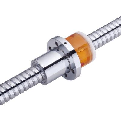 Китай Ball Factory Direct Sales Sfu1205 High Accuracy Ball Screw Ball Screw C2 And 1520 продается