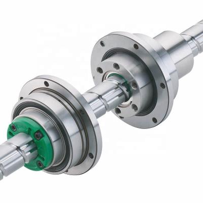 Chine Customized Customized New Product Ideas Sfu 0804 Lead Screw Metal Ball Screw For CNC à vendre