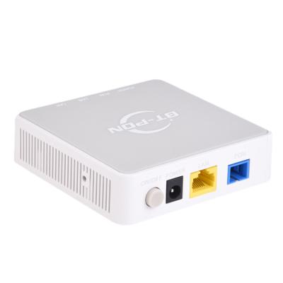 China 1GE Single Port EPON ONU for sale