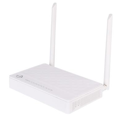 Cina Router della FIBRA ONU XPON ONU di 1GE 3FE VOIP 2.4G WIFI FTTH in vendita