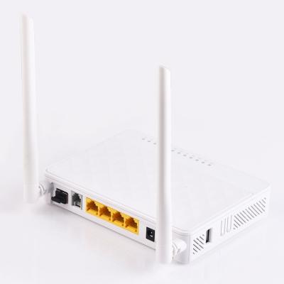 China 4 Port GPON EPON ONU for sale