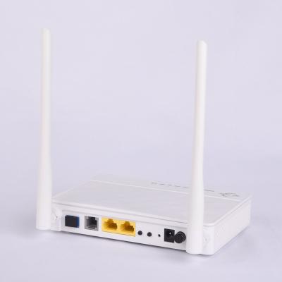 Chine CATV 1GE 1FE VOIP ONU 2.4G WIFI GPON ONTARIO à vendre