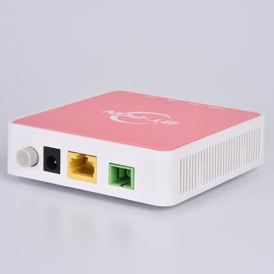 Китай 1 гаван дуплекс GEPON XPON GPON ONU 1.25G SFP RJ45 полу- продается