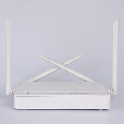 Cina Wifi CATA XPON GEPON ONU 5ghz 2 4 8 modem del PORTO FTTH EPON in vendita