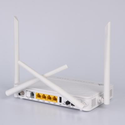 Cina Di BT 716XR 2GE ONU mini GPON percorso a due bande del router FTTH GPON Wifi in vendita