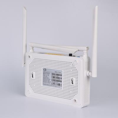 Cina ROUTER Ontario ONU a due bande delle ANTENNE del porto 4 di Realtek GEPON in vendita