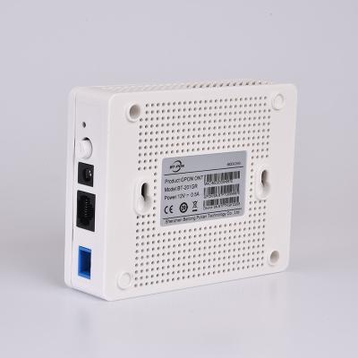 Cina Modem di 1*10/100/1000MBPS EPON 1GE GPON WIFI ONU in vendita
