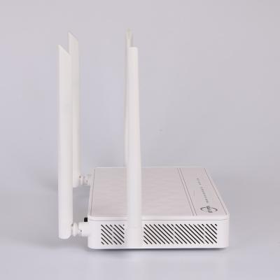Cina dispositivo a due bande di Wifi Gpon Ontario dell'attrezzatura di 2.4g 5g FTTH ONU in vendita