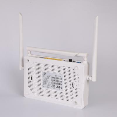 Cina 4PORT 1G3F EPON GPON XPON di fibra ottica ONU a due bande in vendita
