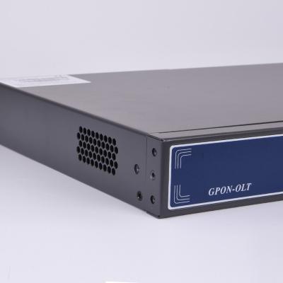 China Fibra 4 GPON portuario OLT del Ontario ONU PON SFP GTGH transferencia de Ethernet de 3 capas en venta