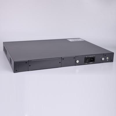 Китай Соединитель GPON 8 гаван OLT класса B+/C+ 1:128 продается