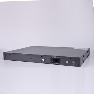 Китай НИСХОДЯЩИЙ КАНАЛ 8 ПЕРЕНОСИТ UPLINK GE 10G 8 гаван GPON OLT продается