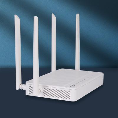 Cina Tecnologia a due bande delle antenne del router 4 di FTTB FTTX FTTH XPON in vendita