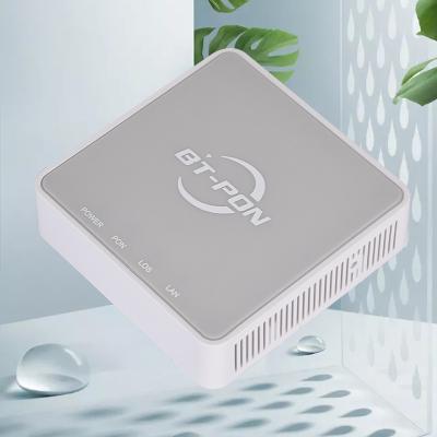 Cina Rete ottica 1ge 12VDC EPON ONU della fibra di Fttx FTTH in vendita