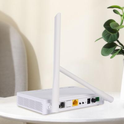 Китай Двойной телефон Xpon Onu Ont 1fe Catv маршрутизатора Epon Gpon режима для Zte Onu продается