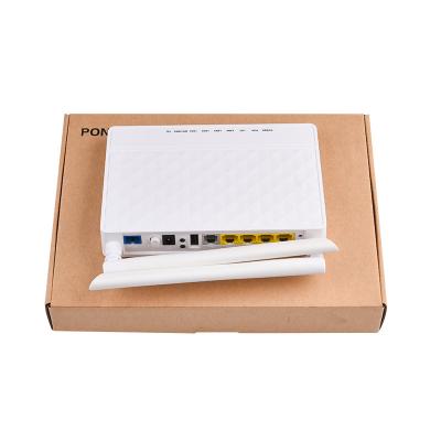 Cina Router del chipset 1GE+3FE+VOIP+2.4G WIFI HGU GPON EPON ONU di Realtek in vendita