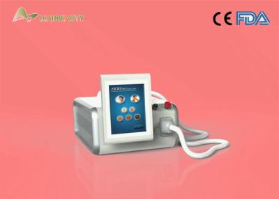 China New design 808nm diode laser hair removal machine /hair removal speed 808 for sale