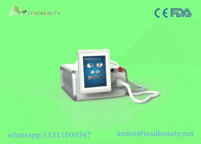 China 808nm diode laser permanent hair removal salon beauty machine for sale