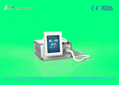 China China factory promotion portable painless laser epilation micro cooling system 808nm diode laser hair removal for sale