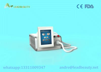 China High Power Laser Diode 808nm Hair Removal / 808nm Diode Laser Hair Removal Machine 12*20mm Big Spot SIze for sale
