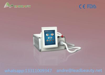 China Professional portable depilation laser 808 Diode body hair removers /diode laser machine for sale
