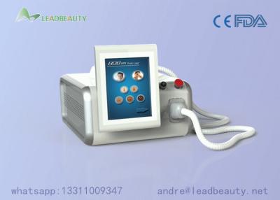 China New Professional Laser Hair Removal 808nm diode laser hair removal machine for sale