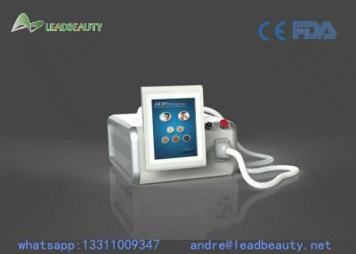 China 808nm Diode LaserHair Removal Machine/ Big Spot 808 Diode Laser Hair Removal for sale