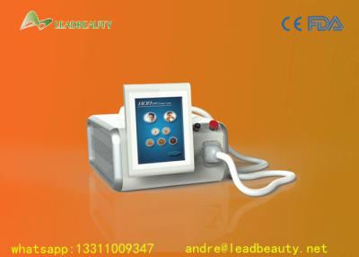 China High Quality 808 Diode Laser Hair Removal / 808nm Diode Laser machine / Laser Diodo 808 for sale