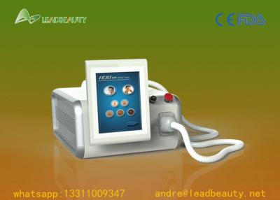 China Germany bars 808nm diode laser hair removal machine/ 808 body hair removal/ permanent hair removal for sale