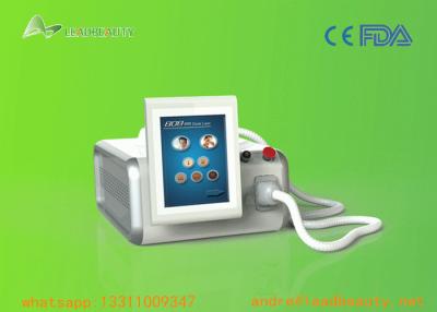 China Hot product painless 810 diode laser hair removal beauty equipment diode laser for sale